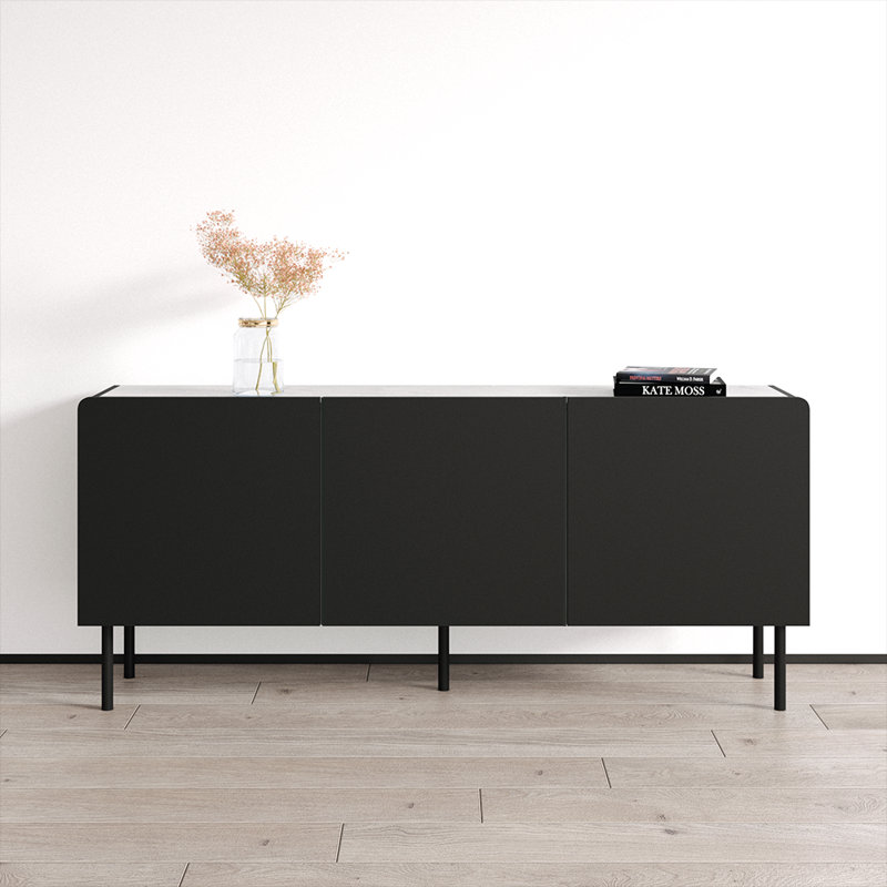 Ebern Designs Jonathen 63'' Sideboard | Wayfair